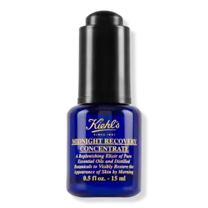 KIEHL'S SINCE 1851 Midnight Recovery Concentrate - One-color