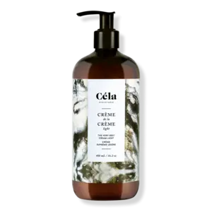 Cela Creme De La Creme Light