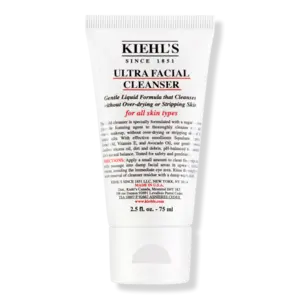 KIEHL'S SINCE 1851 Ultra Facial Cleanser - One-color