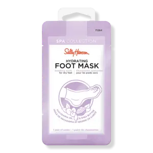 SALLY HANSEN Hydrating Foot Mask Treatment - One-color