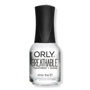 ORLY Breathable Treatment + Shine - One-color