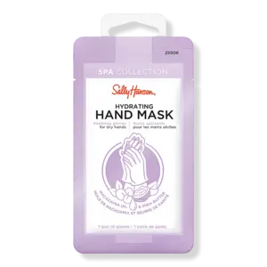 SALLY HANSEN Hydrating Hand Mask Treatment - One-color