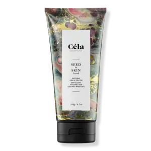Cela Seed To Skin Body Scrub