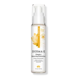 DERMA E Vitamin C Radiance-boosting Renewing Moisturizer - One-color