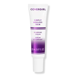 COVERGIRL Simply Ageless Blurring Serum