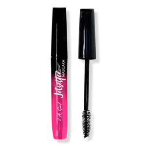 L.A. GIRL Jetsetter Mascara - Black
