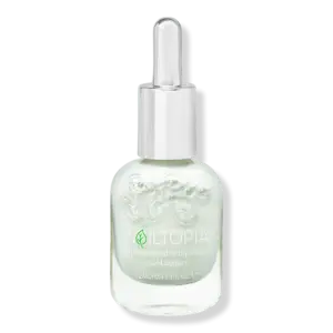 NAILTOPIA Plant Based, Bio-sourced, Chip Free Nail Lacquer So Fresh, So Clean