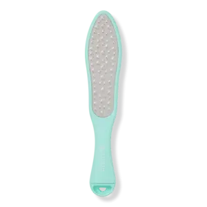 EARTH THERAPEUTICS Precisso Plus Pedicure File - One-color