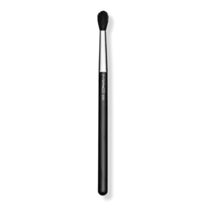 MAC COSMETICS 224 Synthetic Tapered Eyeshadow Blending Brush - One-color