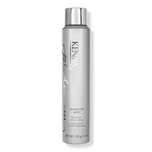 KENRA PROFESSIONAL Platinum Silkening Mist - One-color