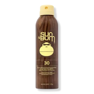 SUN BUM Sunscreen Spray Spf 30 - One-color