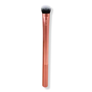 REAL TECHNIQUES Expert Liquid And Cream Concealer Makeup Brush - One-color