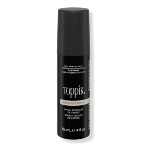 TOPPIK Hair Thickening Fiberhold Spray - One-color