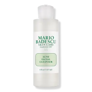 MARIO BADESCU Acne Facial Cleanser - One-color
