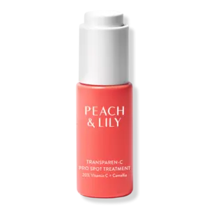 PEACH & LILY Transparen-c Pro Spot Treatment - One-color