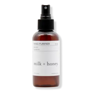 MILK + HONEY Hand Purifier No.8 - One-color