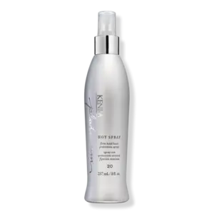 KENRA PROFESSIONAL Platinum Hot Spray 20 - One-color