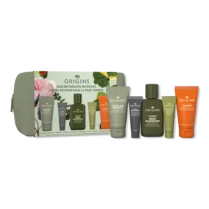 ORIGINS Best-sellers For Best Skin Travel Set - One-color