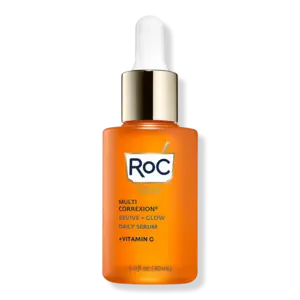ROC Vitamin C Brightening Serum For Dark Spots & Uneven Tone - One-color