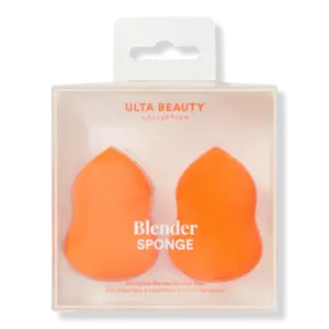 ULTA BEAUTY COLLECTION Hourglass Blender Sponge Duo - One-color