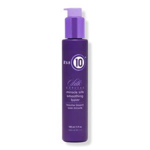 IT'S A 10 HAIRCARE Silk Express Miracle Silk Smoothing Balm - One-color