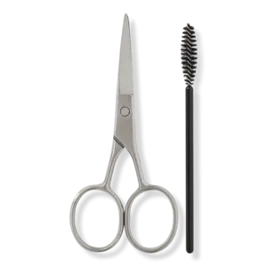 ULTA Beauty Collection Beauty Scissor & Spoolie