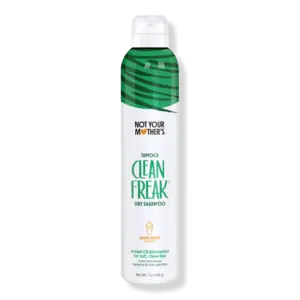 NOT YOUR MOTHER'S Clean Freak Tapioca Dry Shampoo - One-color