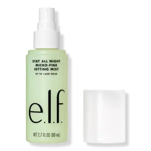 E.L.F. COSMETICS Stay All Night Micro-fine Setting Mist