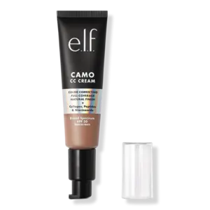 E.L.F. COSMETICS Camo Cc Cream Deep 540 N