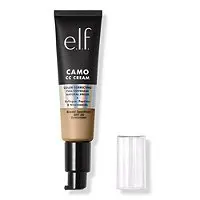 E.L.F. COSMETICS Camo Cc Cream Light 205 N