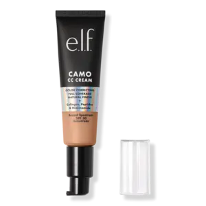 E.L.F. COSMETICS Camo Cc Cream Light 250 C