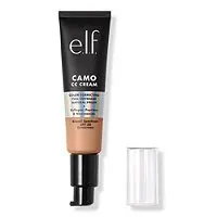 E.L.F. COSMETICS Camo Cc Cream Light 250 W