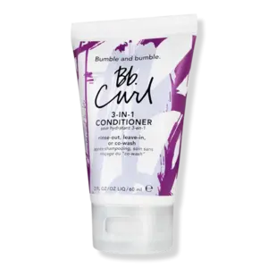 BUMBLE AND BUMBLE Curl 3-in-1 Moisturizing Conditioner - One-color