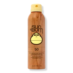 SUN BUM Sunscreen Spray Spf 50 - One-color