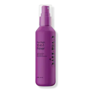 EVA NYC Mane Magic 10-in-1 Primer - One-color