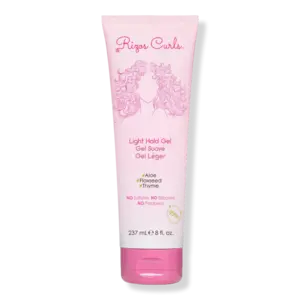 RIZOS CURLS Light Hold Gel - One-color