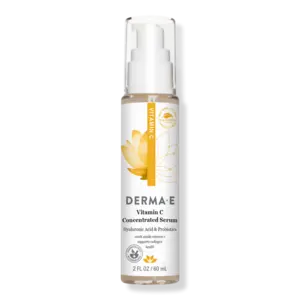 DERMA E Vitamin C Concentrated Antioxidant Serum - One-color