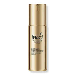 ROC Retinol Correxion Deep Wrinkle Serum - One-color