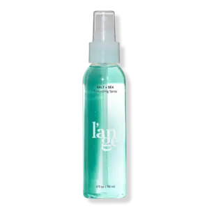 L'ANGE Salt + Sea Texturizing Spray - One-color