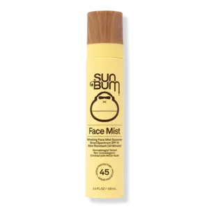 SUN BUM Face Mist Spf 45