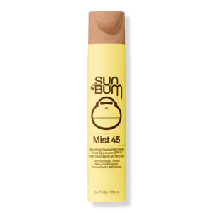SUN BUM Face Mist Spf 45 - One-color