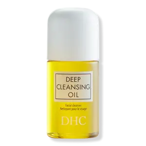 DHC Mini Deep Cleansing Oil Facial Cleanser