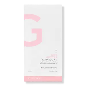 ZITSTICKA Goo Getter Surface Zit Hydrocolloid Patch