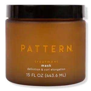 PATTERN Treatment Hair Mask - One-color