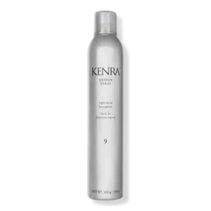 KENRA PROFESSIONAL Design Spray 9 - One-color