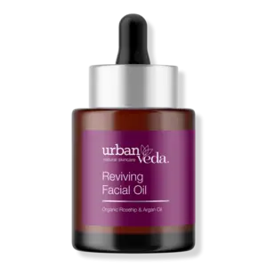 URBAN VEDA Anti-aging Organic Rose Reviving Facial Oil - One-color