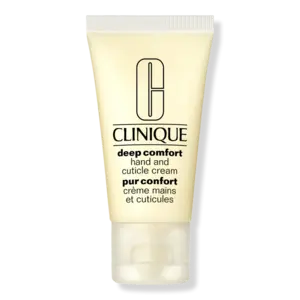 CLINIQUE Deep Comfort Hand And Cuticle Cream - One-color