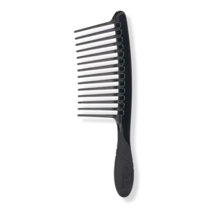 WET BRUSH Custom Care Wide Tooth Detangling Comb - One-color