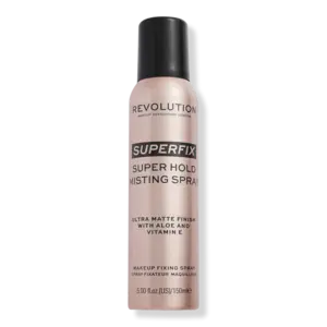 REVOLUTION BEAUTY Superfix Misting Spray