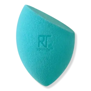 REAL TECHNIQUES Miracle Airblend Mattifying Makeup Sponge - One-color
